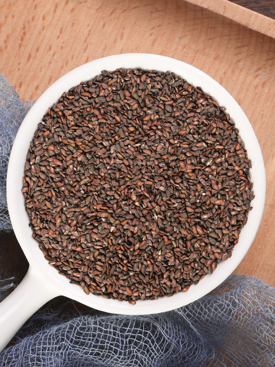 Semen Plantaginis 500g authentic Chinese herbal medicine Semen ...