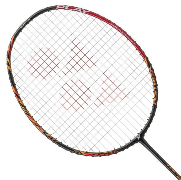 Yonex ASTROX 99 PLAY Badminton Racquets Cherry Sunburst | Lazada PH