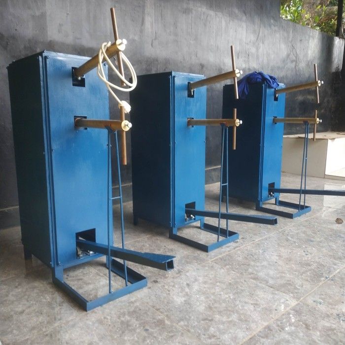 MESIN LAS TITIK SPOT WELDING | Lazada Indonesia