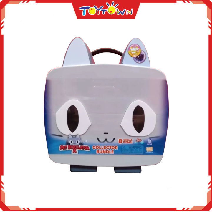 Pet Simulator X - Collector Bundle | Lazada PH