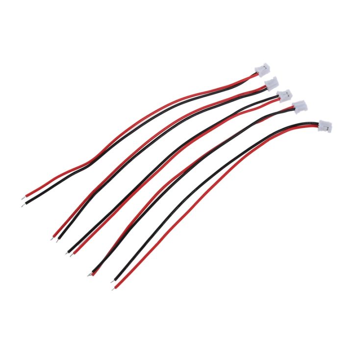 (BXGO) CCTV CCD Camera LED Board Single Head 2 Pin Connector Power ...