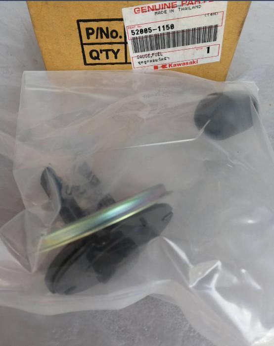 ลูกลอยวัดระดับน้ำมันเชื้อเพลิง Kawasaki Cheer, Kaze (52005-1150 ...