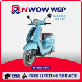 NWOW - WSP | Lazada PH
