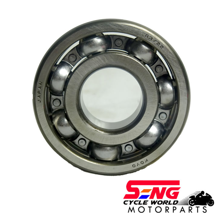 KOYO 63/22 BEARING-JAPAN | Lazada