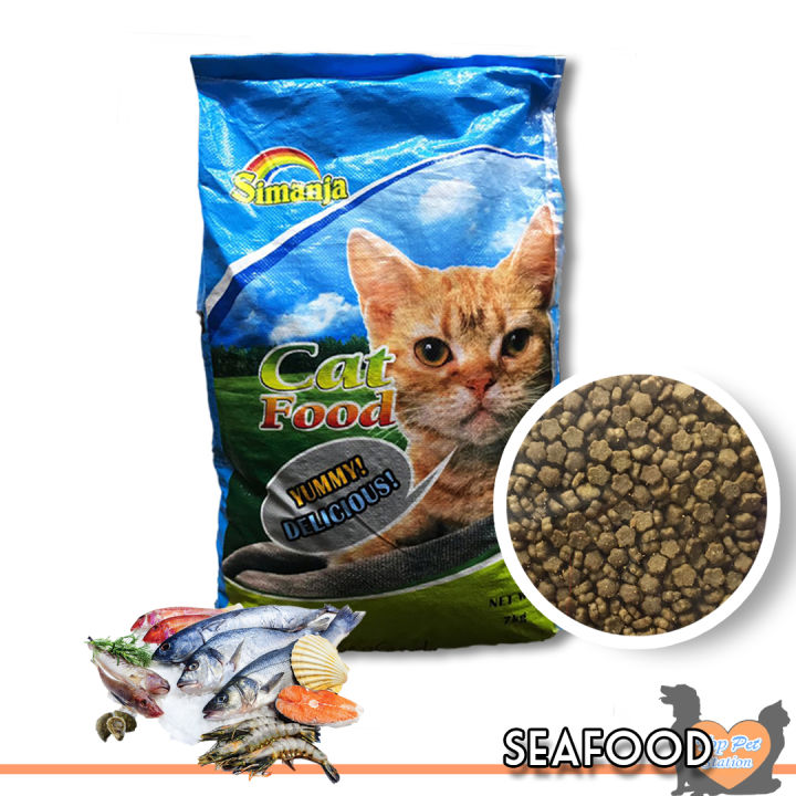 Si Manja Seafood Recipe 7kg | Lazada