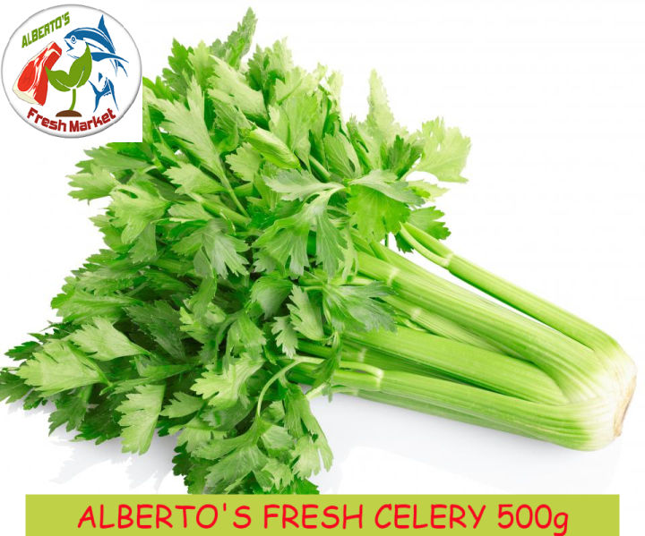 FRESH CELERY 500g | Lazada PH