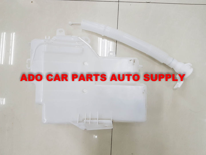 Mitsubishi L200 L-200 Triton Strada 2019 - 2023 Windshield Washer Tank ...