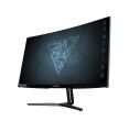 GAMDIAS ATLAS HD236C 24 Inches CURVED 144Hz Gaming Monitor | Lazada PH