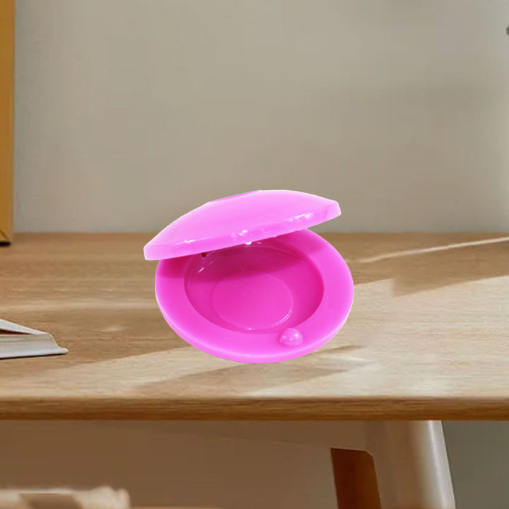 Castanet Toy Pretty Design Finger Castanet Portable Better Learning ...