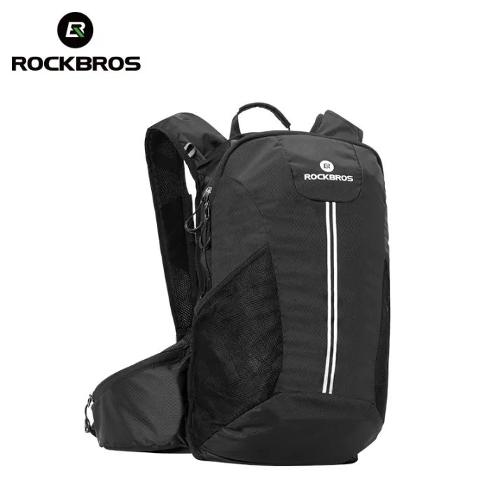 ROCKBROS Cycling Multi-functional Backpack 20L Big Capacity Rainproof ...