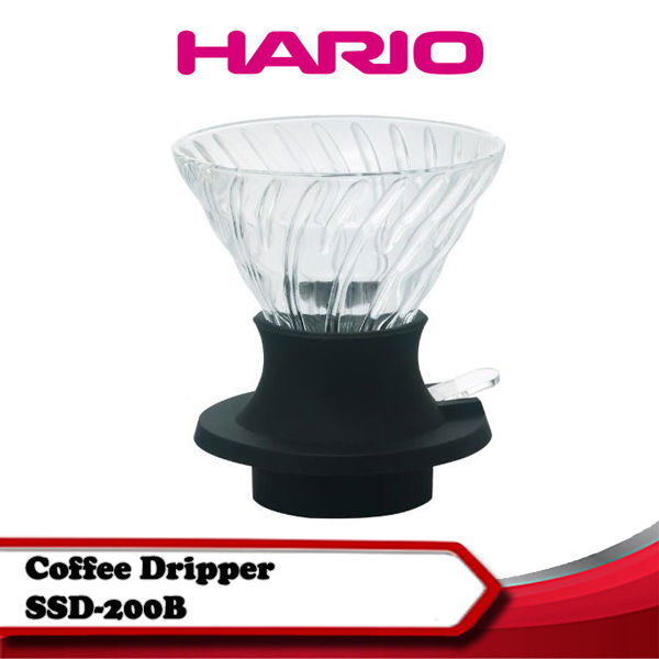 Hario Immersion Dripper Switch / Coffee Dripper SSD-200B | Lazada Indonesia