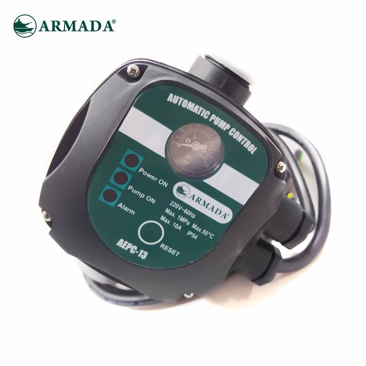 ARMADA Automatic Pump Control AEPC-13 | Lazada PH