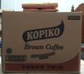Kopiko Brown Coffee Mix Twin Pack (2 x 26.5g) - 1 BOX (120pcs) | Lazada PH