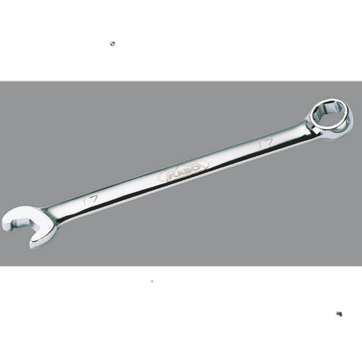 Kabo PDC Rapid Combination Wrench Spanner 21mm | Lazada