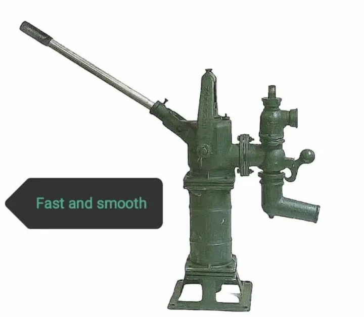 Jetmatic Pump Water Manual Hand Pump / POSO | Lazada PH