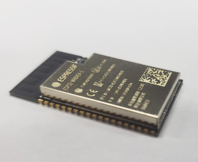 Original Espressif Esp32 Wifi Module Esp32 Wrover E 8mb Psram With Esp32 D0wd V3 Ic Based Pcb