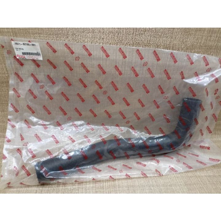 Selang Radiator Atas Original Astra Daihatsu 16571-BZ160-001 Daihatsu ...