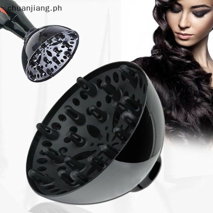 HG Professional Universal Hair Dryer Diffuser Salon Attachment Hair ... HG Professional Universal Hair Dryer Diffuser Salon Attachment Hair ...
