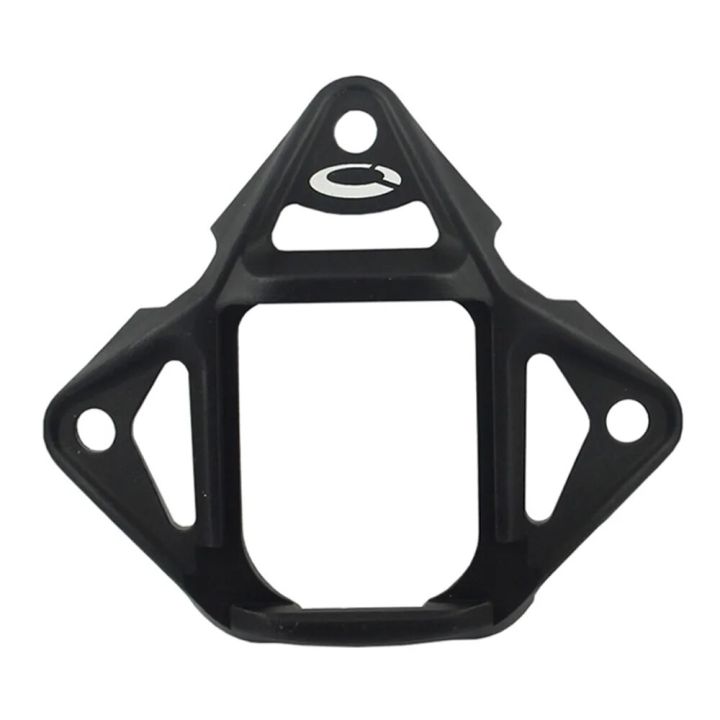 【100%-original】 Tactical Helmet Nvg Mount Adapter 3 Hole Nvg Shroud Arc ...