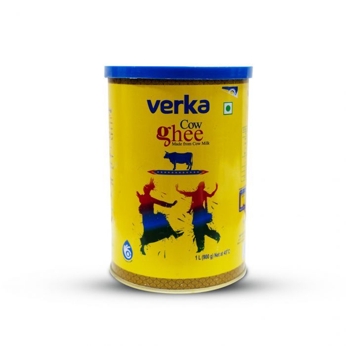 Verka Pure Cow Ghee 1L | Lazada PH