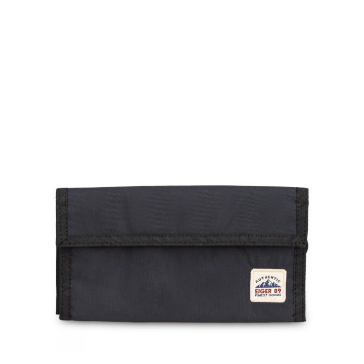 EIGER DOMPET LIPAT PANJANG MANGATA LONG WALLET WS | Lazada Indonesia