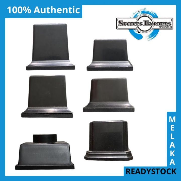 Trophy Base Plastic/Cement Screw Medal Base [100% Authentic] -Sports ...