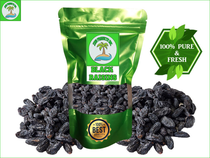 Black Raisins 500g - Imported from Saudi | Lazada PH
