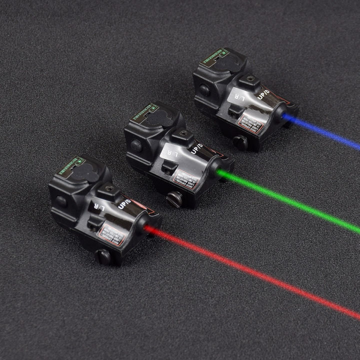 Taurus G2 G2C G3 G3C TH9 TORO a USB Rechargeable Green Blue Red Sight ...