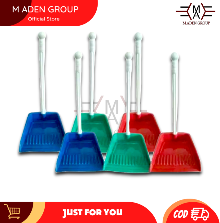 pengki sampah - pengki serokan sampah | Lazada Indonesia