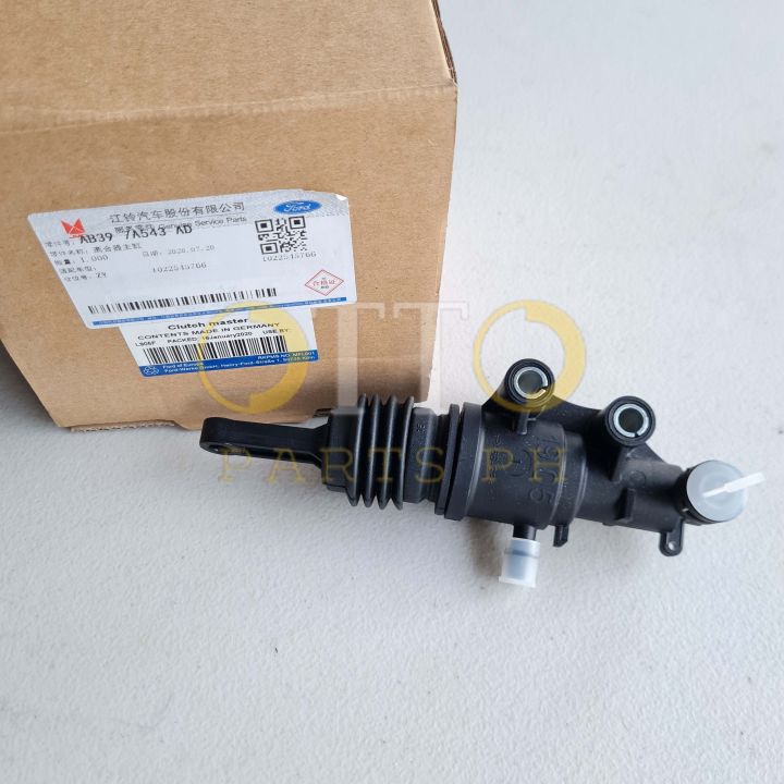 GENUINE Clutch Master Primary for Ford Ranger, BT50 [2012-2020] and ...