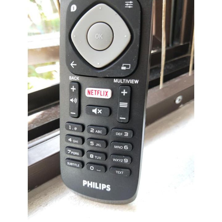 Philips TV Remote Control | Lazada