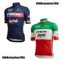 BK Mall santini Trek trò chơi Áo đi xe đạp cấp AAA ba môn phối hợp đi ...