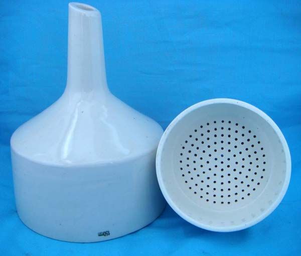 40 50 60 80 100 120 150 200 300 ceramic Buchner funnel vacuum ...