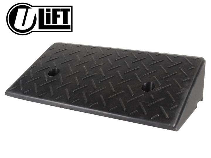 Curb Ramp Triangle 9096 (50x15x5CM) | Lazada PH