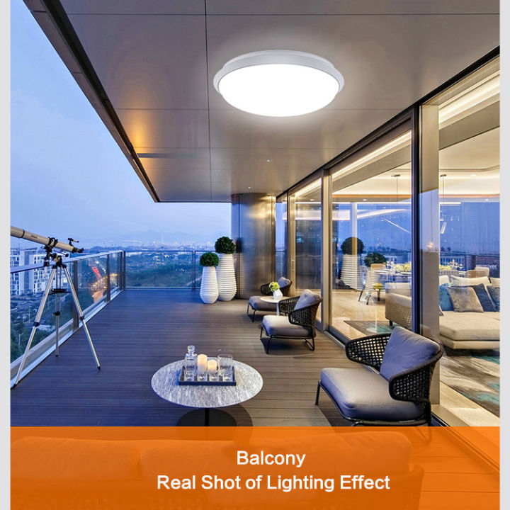 Super Bright Solar Ceiling Pathway Light with Remote Control for Indoor ...