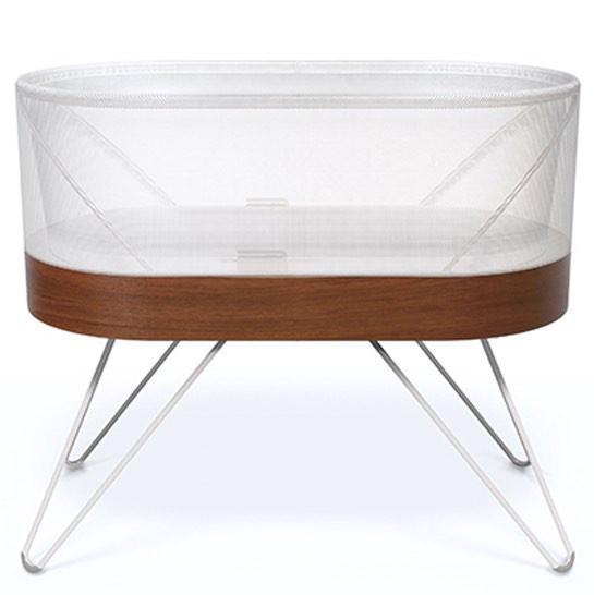 SNOO Smart Sleeper Intelligent Baby Cradle Boat Cradle Chair ...