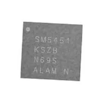 IC nguồn nhỏ / IC sạc SM5451 hàng zin bóc máy | Lazada.vn
