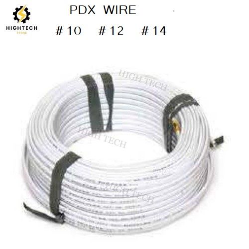 PDX WIRE PER BOX (75METERS) | Lazada PH