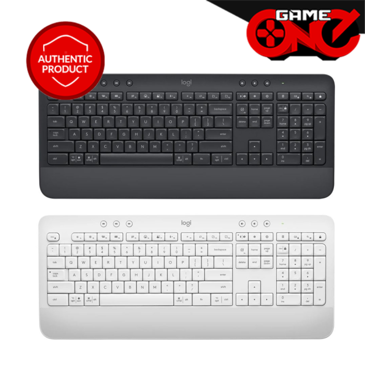 Logitech Signature K650 Wireless Keyboard | Lazada PH Logitech Signature K650 Wireless Keyboard | Lazada PH