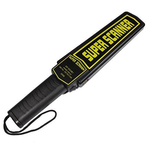 Super Scanner Beam - The Best Picture Of Beam