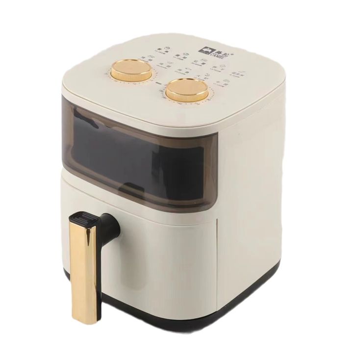 Air Fryer Large Less Oil, Roast, Bake, Dry, Reheat, Broil Air Fryers ...