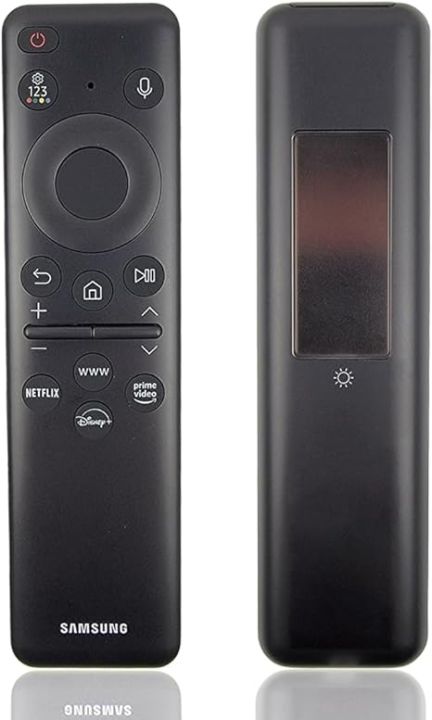 2023 Model BN59-01432J Replacement Solar Remote Control for Samsung ...