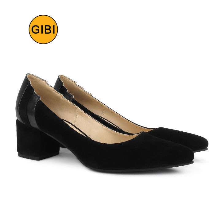 GIBI 392837 | Lazada PH: Buy sell online Pumps with cheap price | Lazada PH