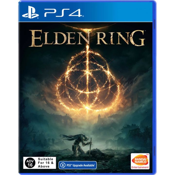 PS4 ELDEN RING (เกม PS4 ™🎮 By ClaSsIC GaME OfficialS) | Lazada.co.th