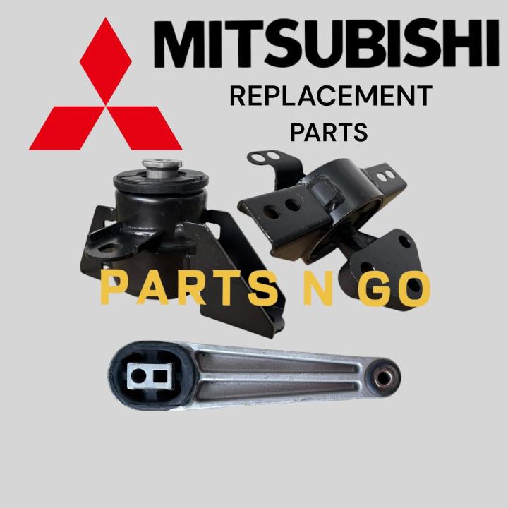 MALAYSIA QUALITY PROTON SAGA VVT ENGINE MOUNTING | Lazada