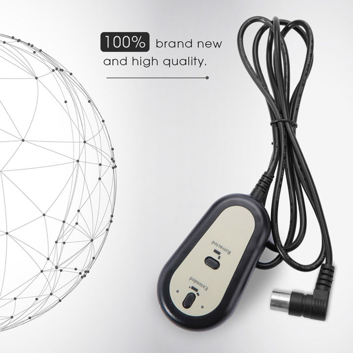 Recliner Controller Lift Chair 2 Button Electric Remote Control Hand ...