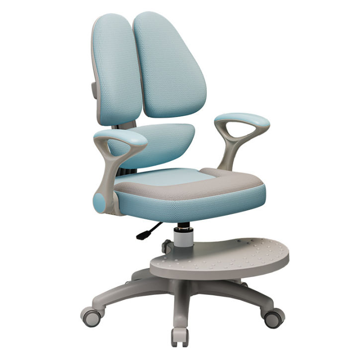 Sitting Posture Correcting Study Chair for Primary and Secondary School ...