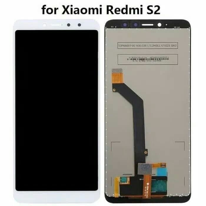 LCD REDMI S2 FULLSET + TOUCHSCREEN ORI | Lazada Indonesia