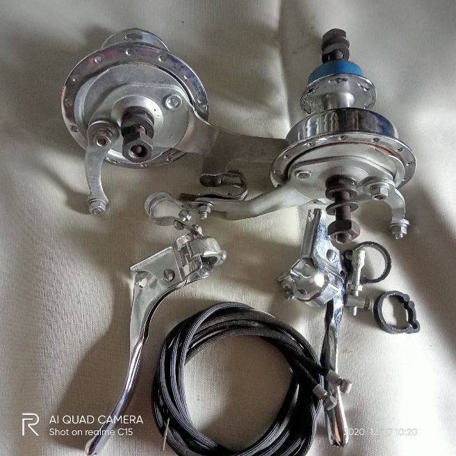 hub ontel/hub ontel hole 28 | Lazada Indonesia