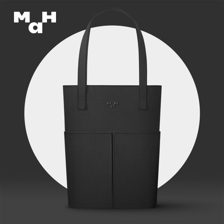 MAH Line C-600 Urban Lightweight Series Tote Bag with Waterproof Fabric ...